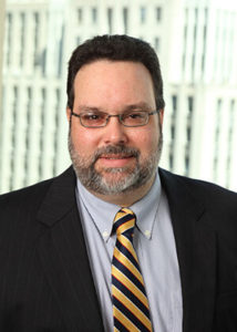 David J. White, CPA – Heffler, Radetich & Saitta